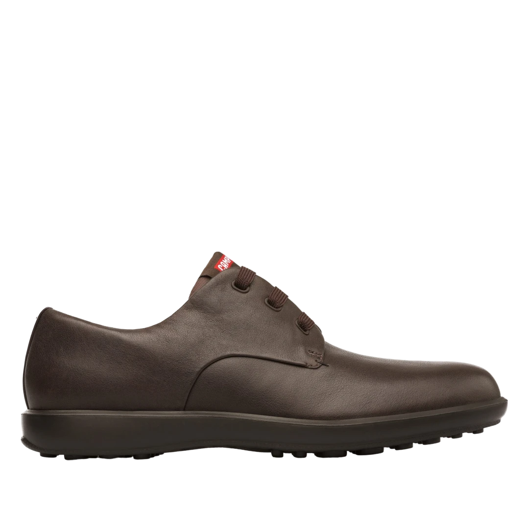 CAMPER MUŠKE CIPELE SMEĐA 34640 | Gema - Odjeća, Obuća i Aseoari