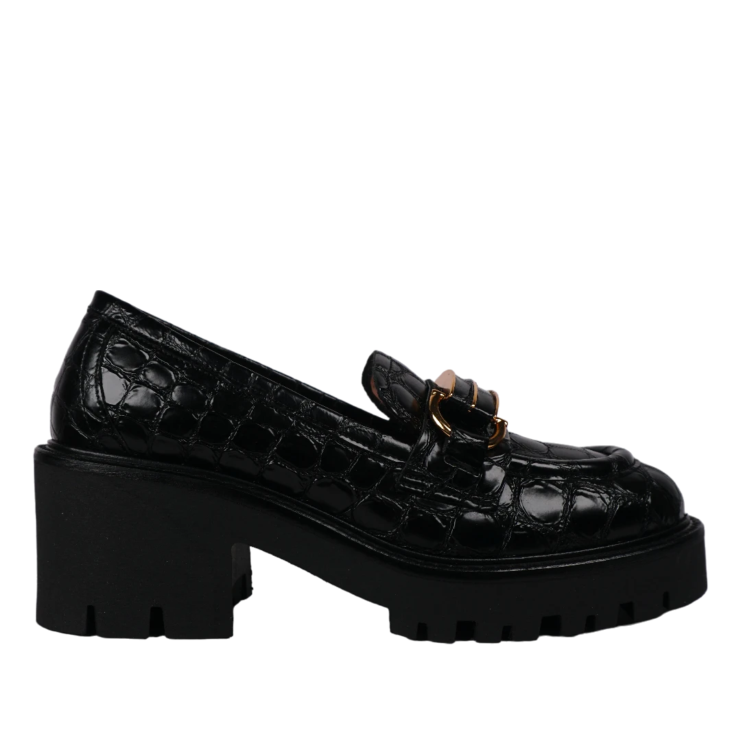 CANAPE ŽENSKE CIPELE CRNA 34673 | Gema - Odjeća, Obuća i Aseoari