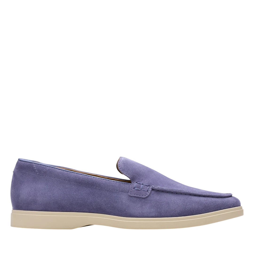 CLARKS MUŠKE CIPELE PLAVA 39299 | Gema - Odjeća, Obuća i Aseoari