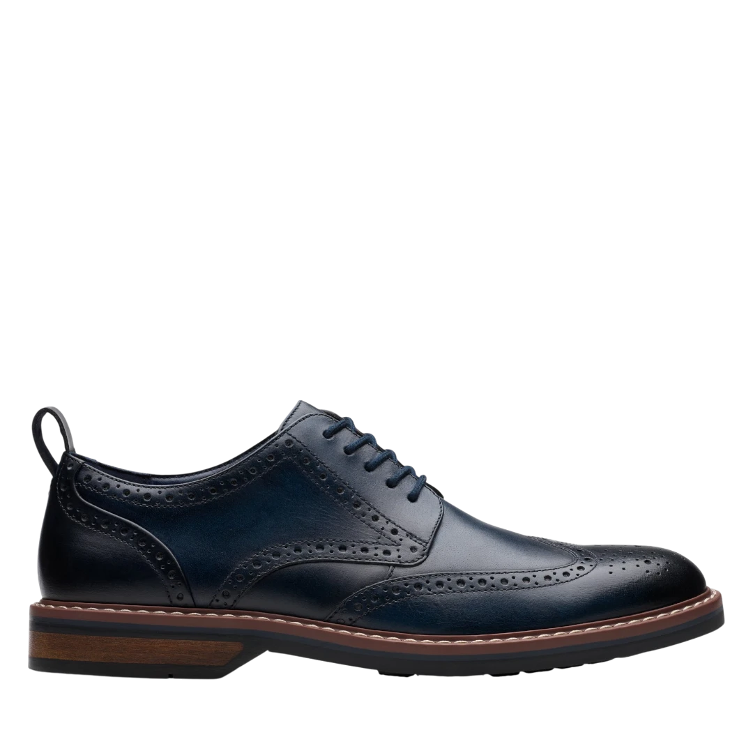 CLARKS MUŠKE CIPELE TEGET 39276 | Gema - Odjeća, Obuća i Aseoari