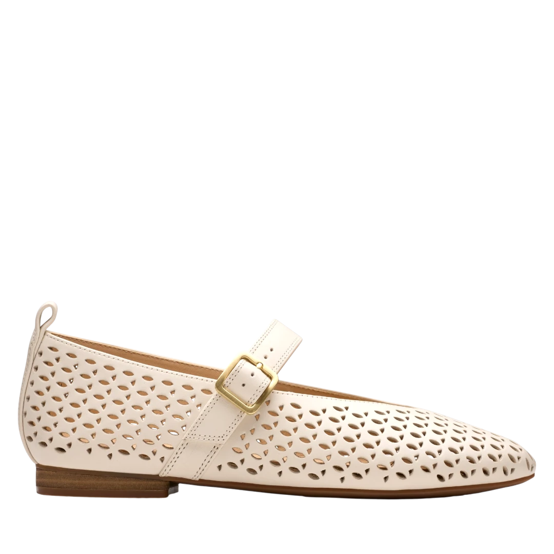 CLARKS ŽENSKE CIPELE BEŽ 39289 | Gema - Odjeća, Obuća i Aseoari