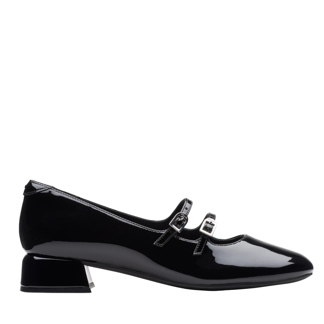 CLARKS ŽENSKE CIPELE CRNA 39273 | Gema - Odjeća, Obuća i Aseoari