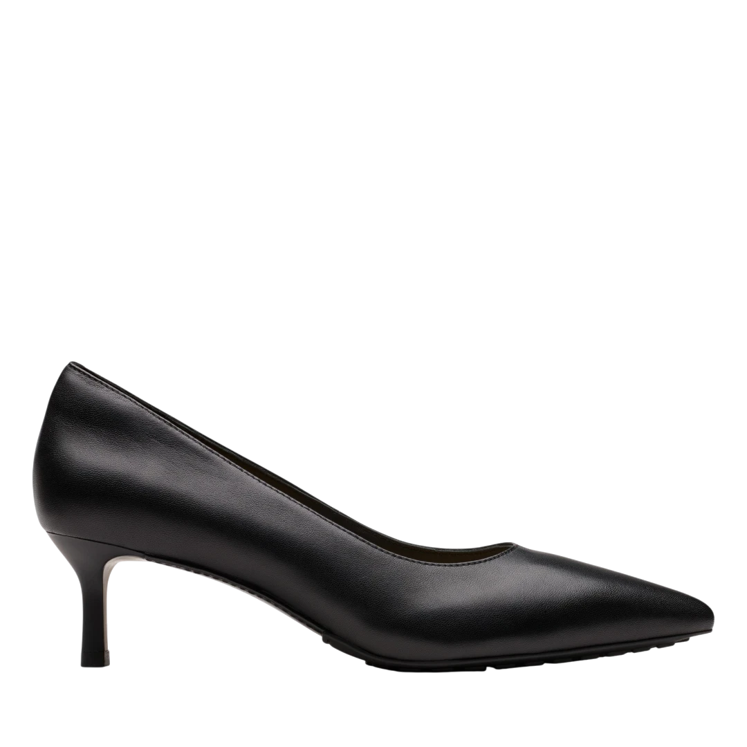 CLARKS ŽENSKE CIPELE CRNA 39296 | Gema - Odjeća, Obuća i Aseoari