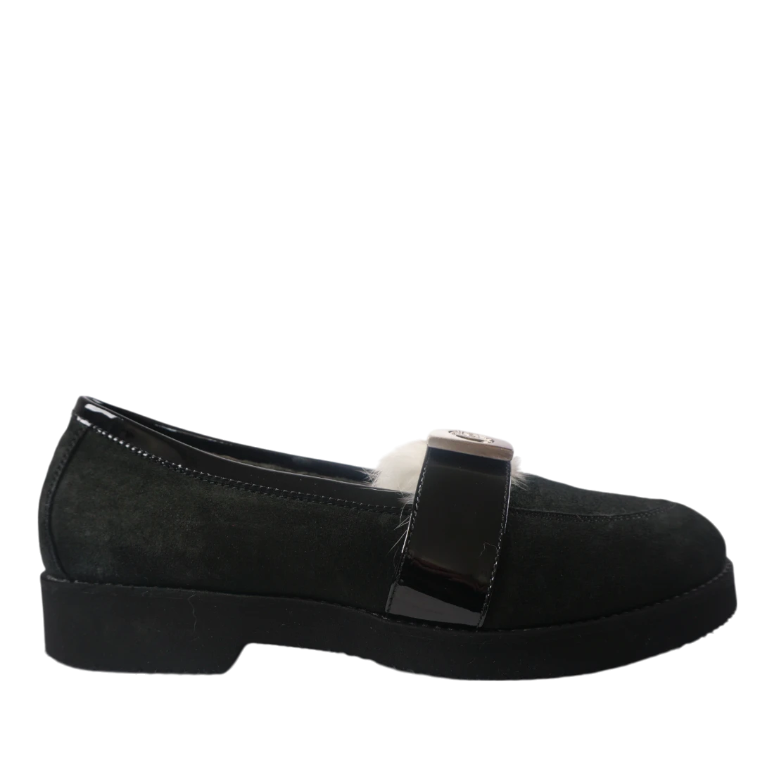 FIORANGELO ŽENSKE CIPELE CRNA 34728 | Gema - Odjeća, Obuća i Aseoari