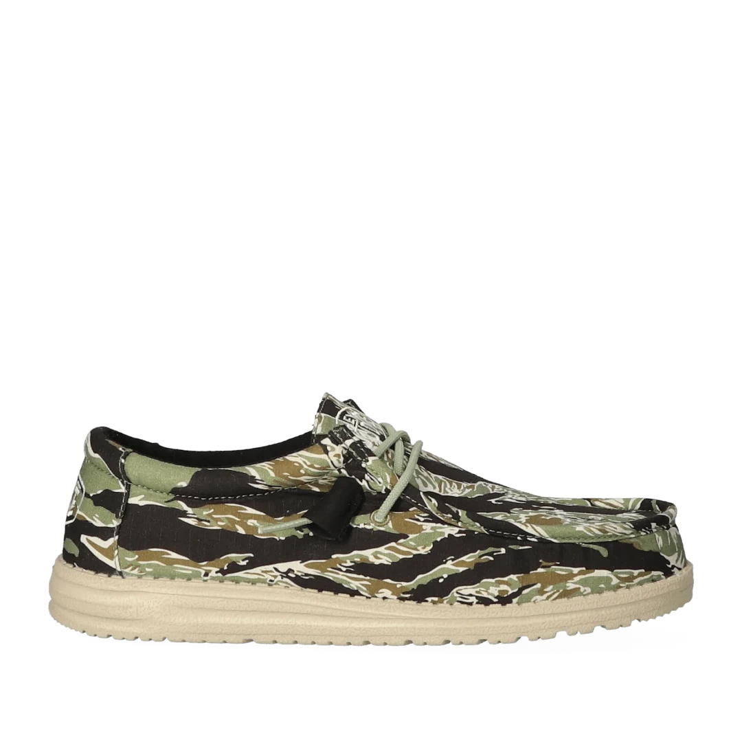 HEY DUDE MUŠKE CASUAL CIPELE MULTICOLOR 33947 | Gema - Odjeća, Obuća i ...