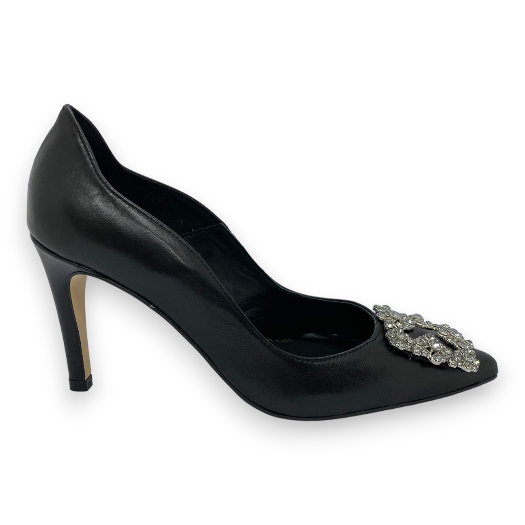 MARIAN ŽENSKE CIPELE CRNA 26037 | Gema - Odjeća, Obuća i Aseoari