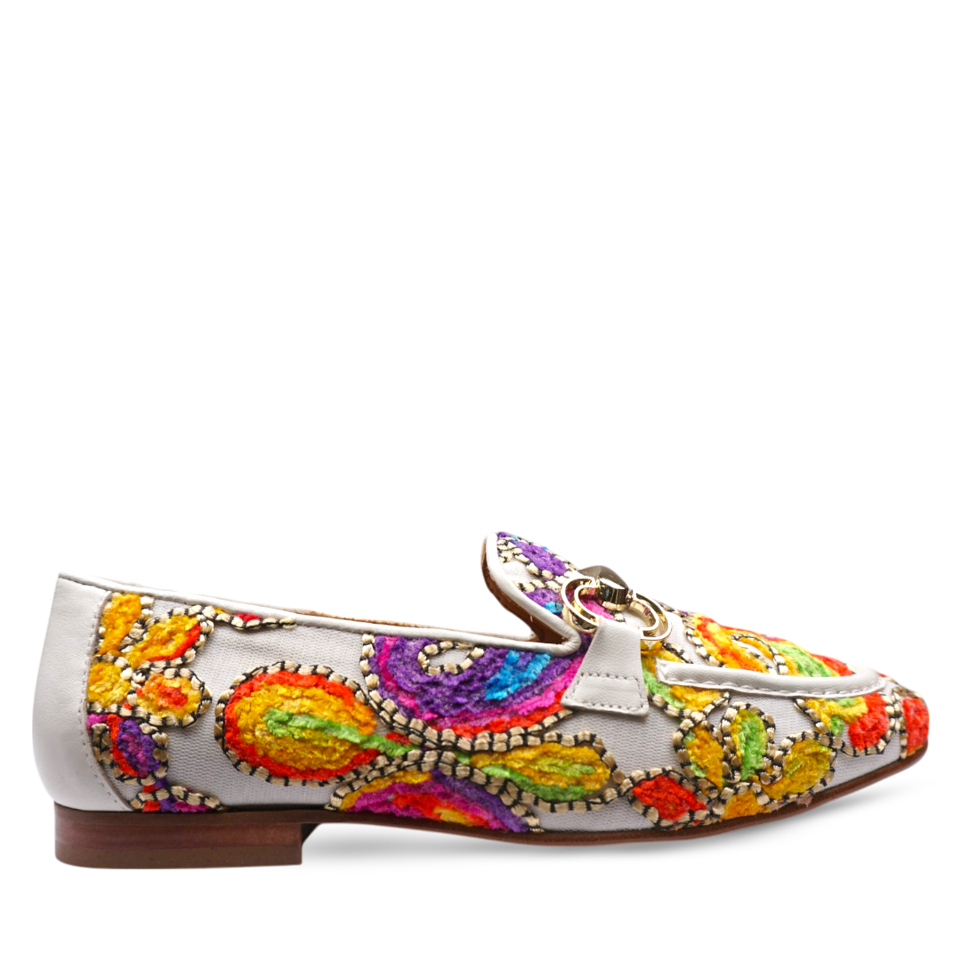 PEDRO MIRALLES ŽENSKE CIPELE MULTICOLOR 38615 | Gema - Odjeća, Obuća i ...