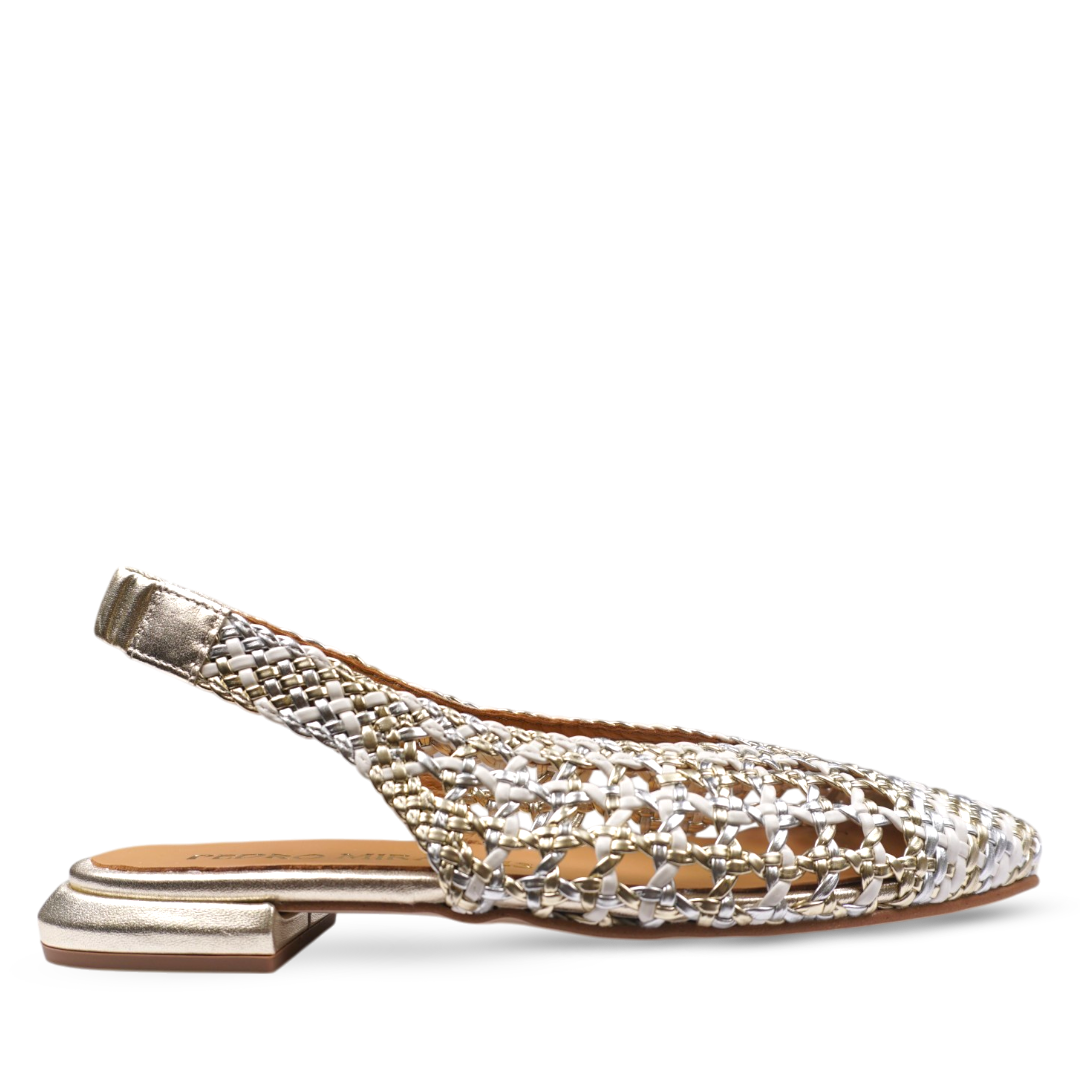 PEDRO MIRALLES ŽENSKE SANDALE MULTICOLOR 38619 | Gema - Odjeća, Obuća i ...