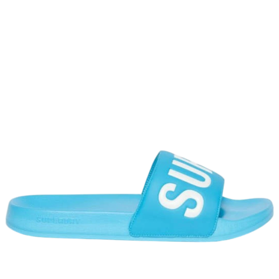 SUPERDRY MUŠKE PAPUČE 38513 | Gema - Odjeća, Obuća i Aseoari