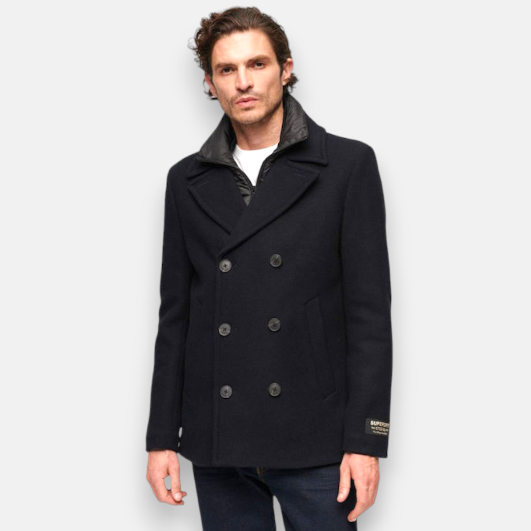 SUPERDRY MUŠKI KAPUT TEGET 28153 | Gema - Odjeća, Obuća i Aseoari