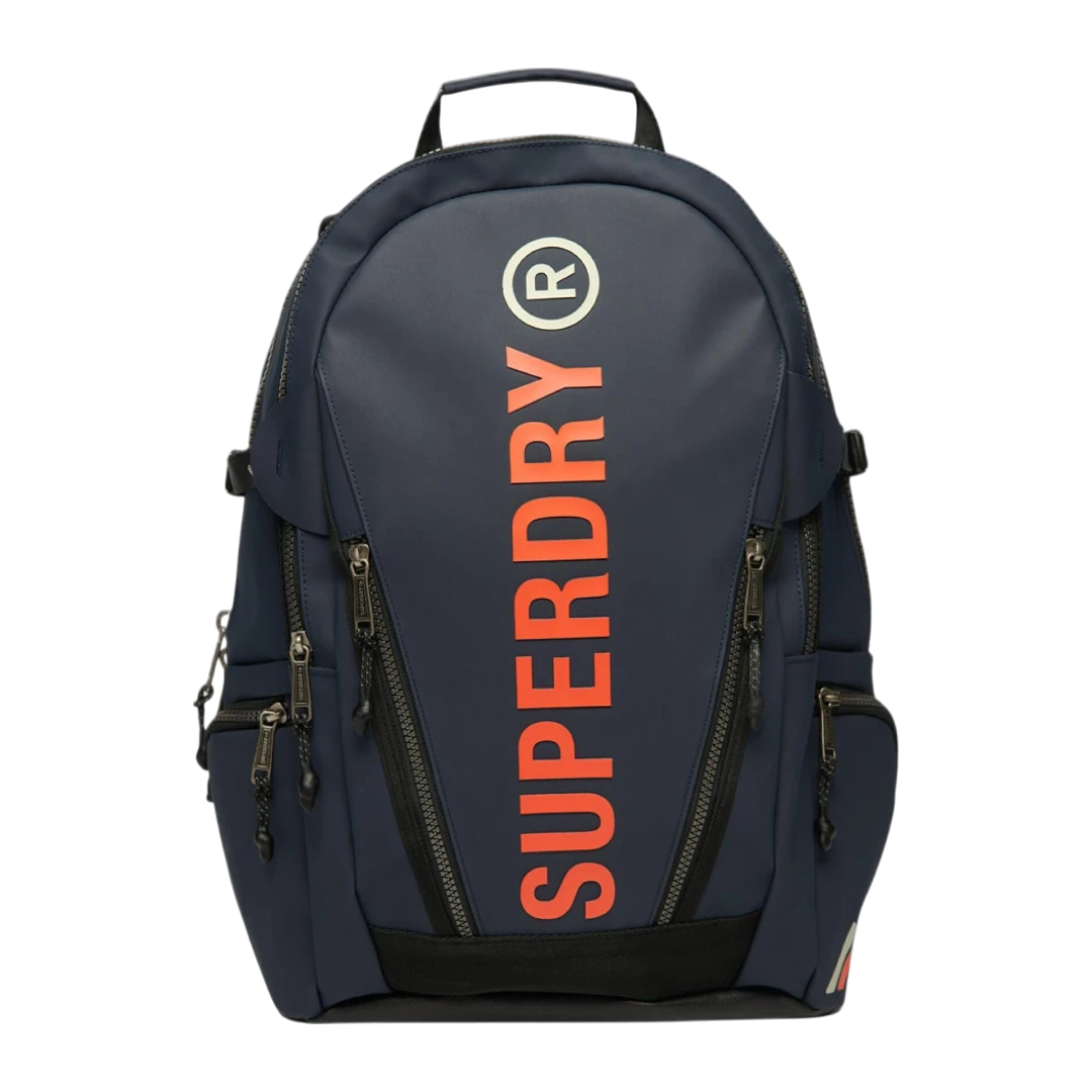 SUPERDRY UNISEX RUKSAK 38559 | Gema - Odjeća, Obuća i Aseoari