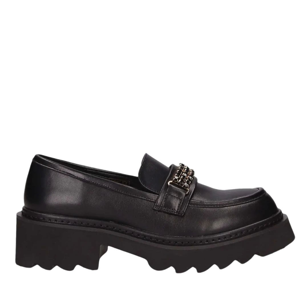 TOSCA BLU ŽENSKE CIPELE CRNA 35755 | Gema - Odjeća, Obuća i Aseoari