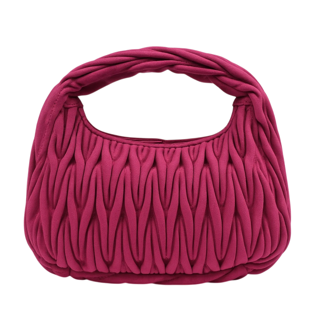 L & C ŽENSKA TORBA ROZA 41707 | Gema - Odjeća, Obuća i Aseoari