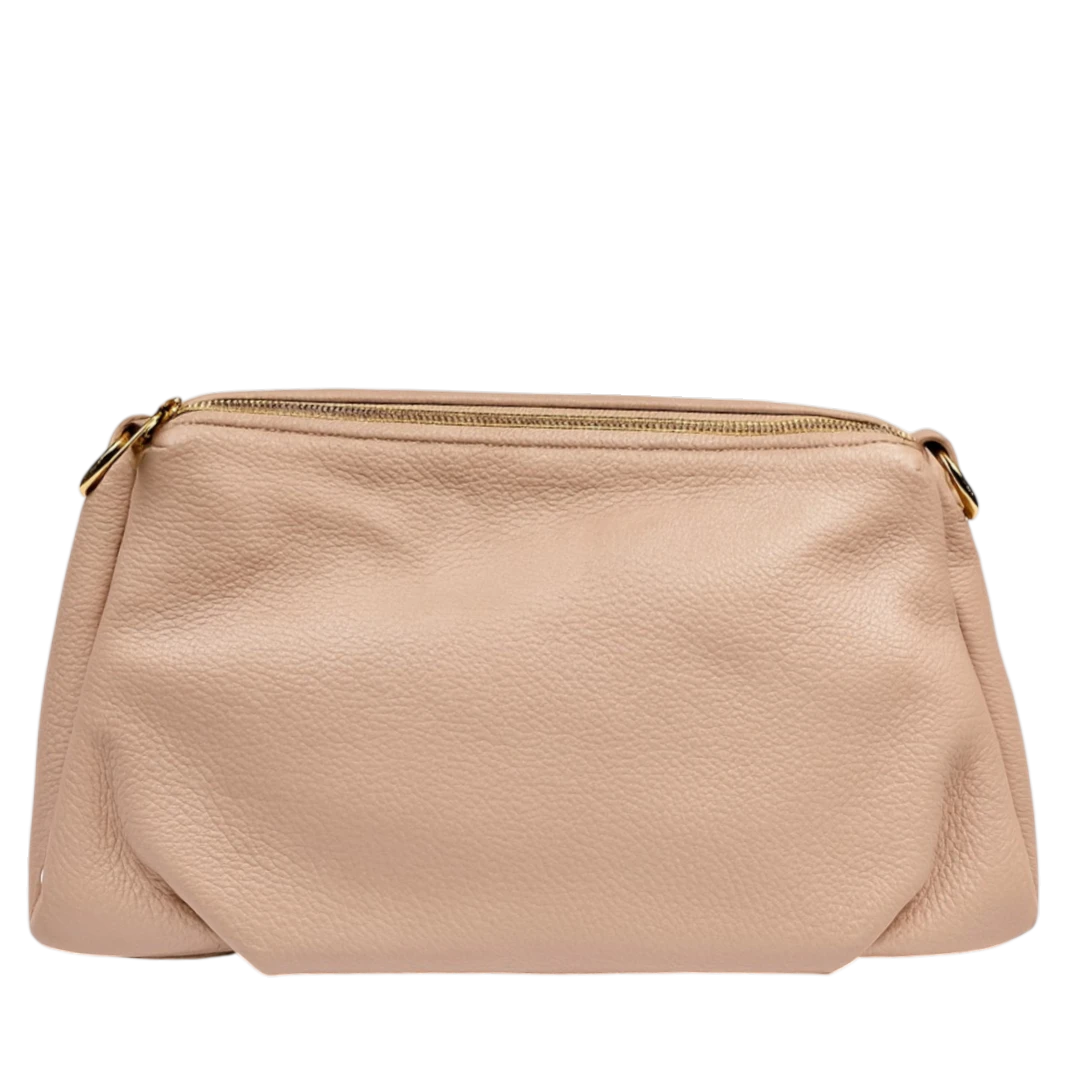 L & C ŽENSKA TORBA ROZA 41758 | Gema - Odjeća, Obuća i Aseoari