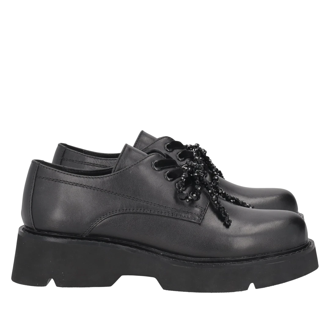 TOSCA BLU ŽENSKE CIPELE CRNA 44912 | Gema - Odjeća, Obuća i Aseoari